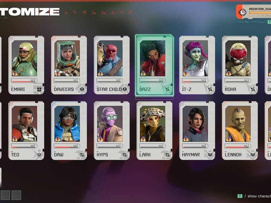 Concord – Freegunner variants and Combat Traits, explained