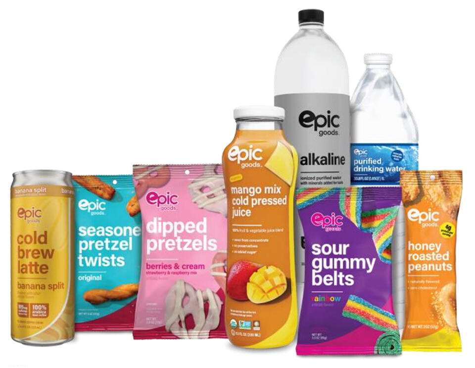 bp Rolls Out Private Label Brand Across Retail Banners - NewsBreak