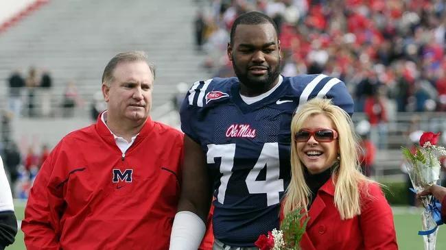 Michael Oher Could've Had Conservatorship Ended Years Before Lawsuit ...
