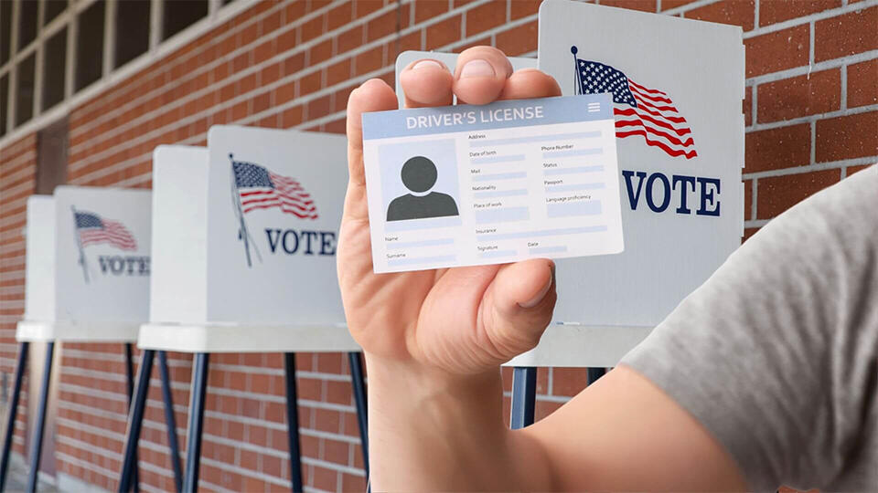 The case for voter ID: Safeguarding Trust in the United States ...