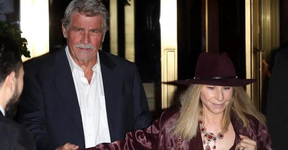 'Ransom Canyon' Actor James Brolin Reveals Why Wife Barbra Streisand ...