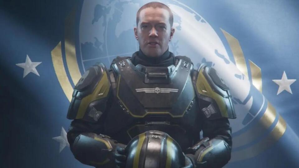 Helldivers 2 Creative Director Rejects Woke DEI In Games - NewsBreak