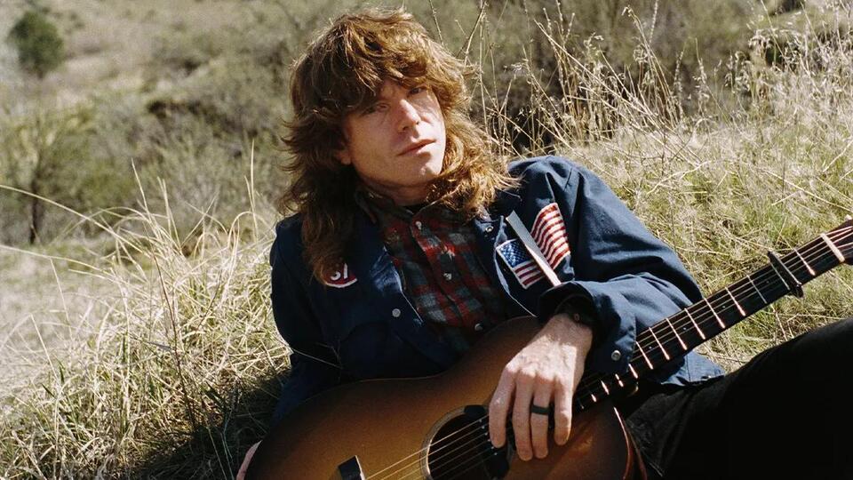 Jesse Welles Announces New Album Masks Off, Shares Title Track: Stream ...