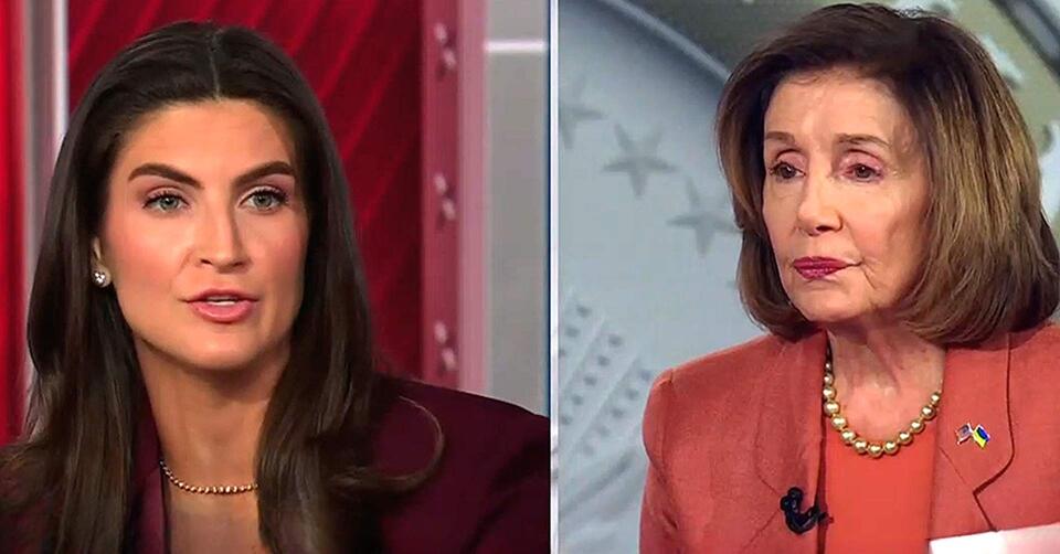 CNN’s Kaitlan Collins Calls Trump Out Over Epstein Files in Post-SOTU ...