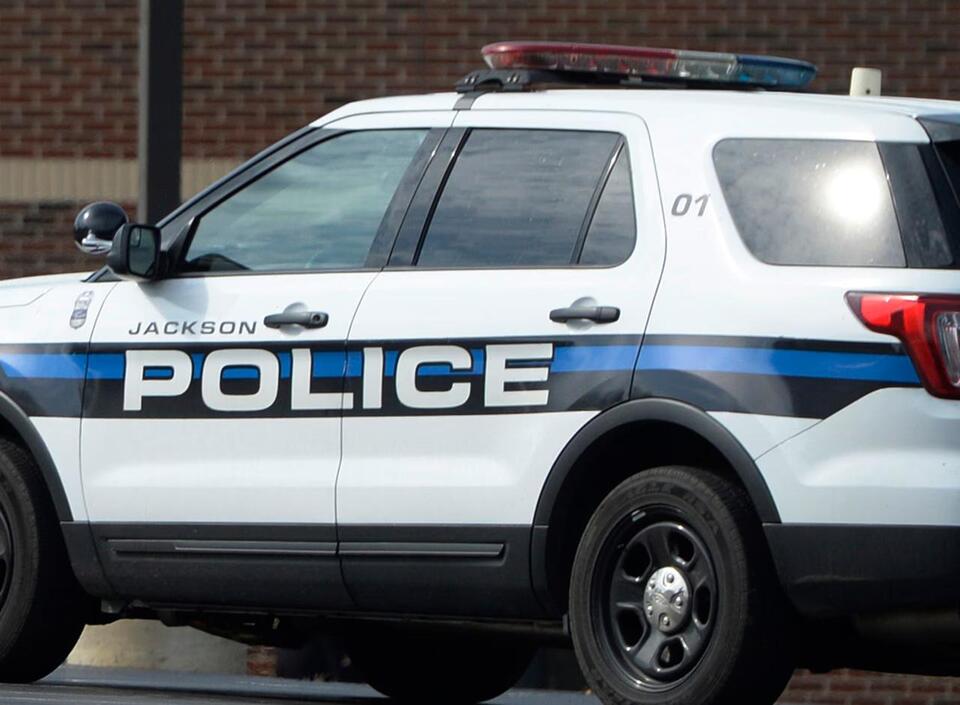 Man, 22, killed in Jackson shooting Friday afternoon - NewsBreak