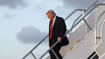 Trump's 'rupture' with two key allies has pushed him into 'lame duck ...