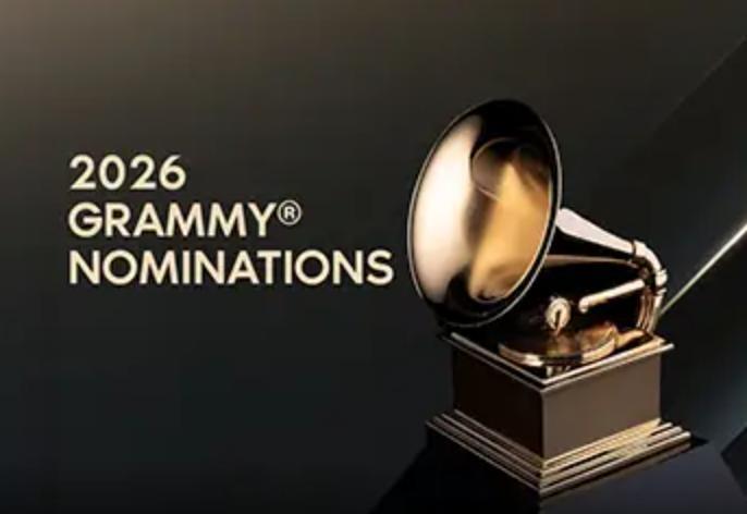 Three former GCPS students nominated for 2026 GRAMMY Awards - NewsBreak