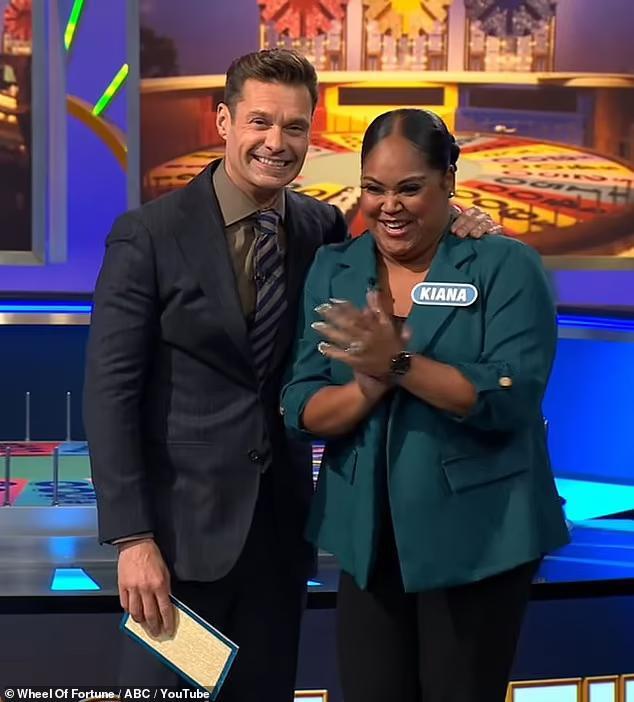 Wheel of Fortune contestant sparks fierce debate after winning despite ...