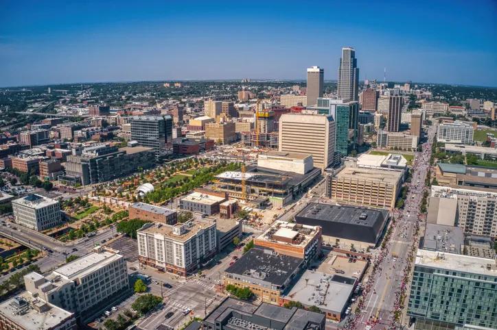 11 Influential African Americans from Nebraska You Should Know - NewsBreak