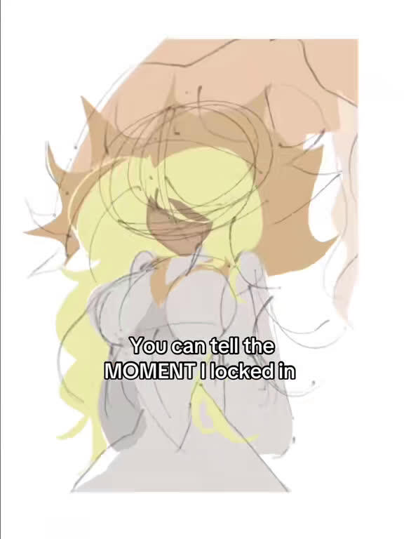 Witness the magic of a speed paint transformation: Pure Vanilla Cookie ...