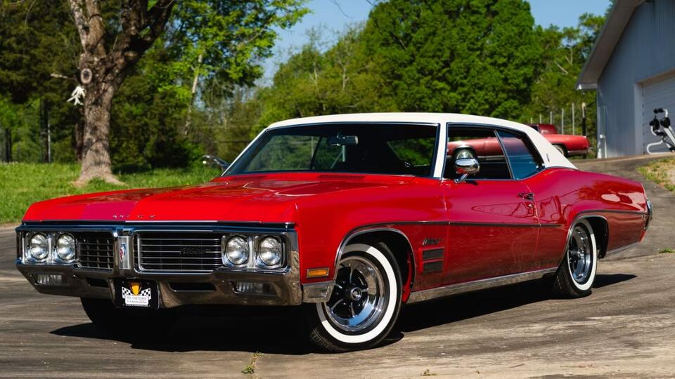 10 Muscle Cars That Deserved More Credit Back Then - NewsBreak