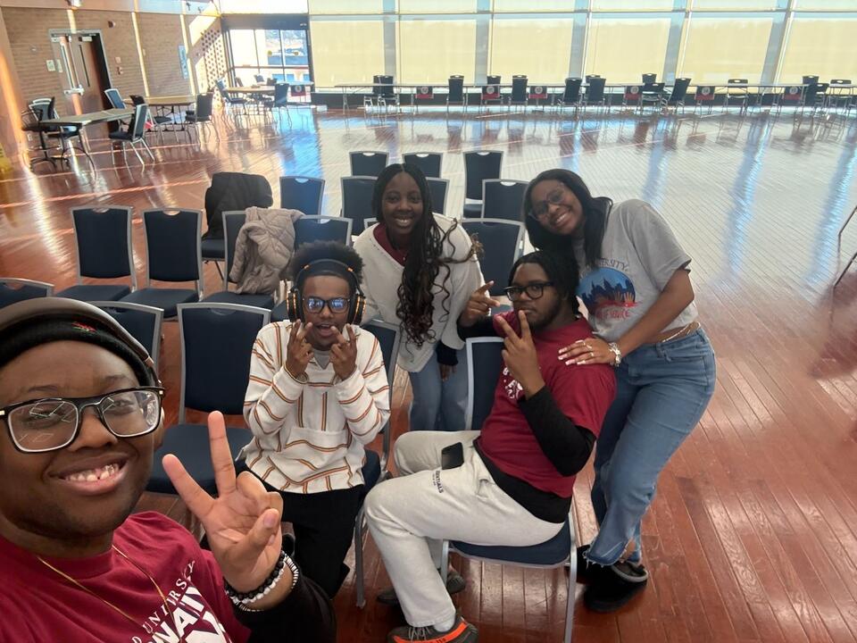 Students Lead Months-Long Preparation for Alternative Spring Break ...