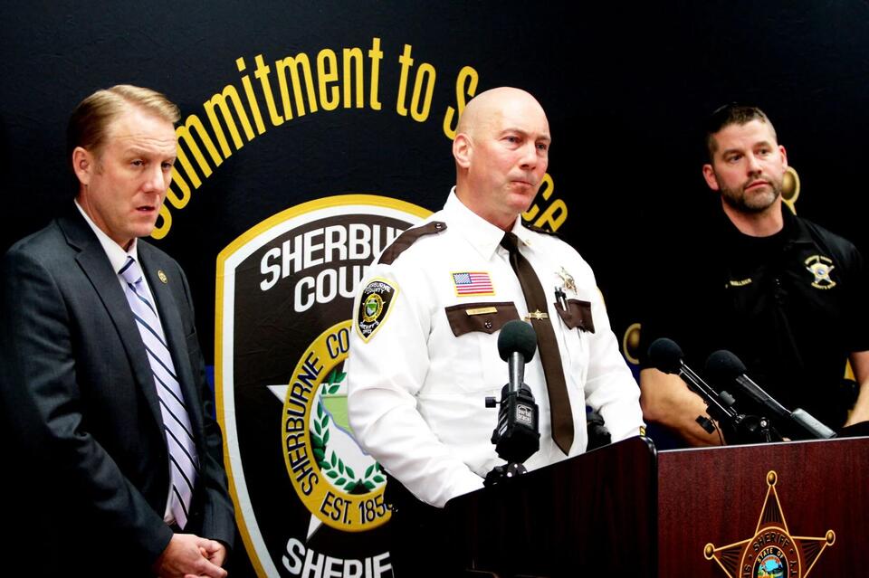 Zimmerman girl found safe after alleged abduction; suspect in custody ...