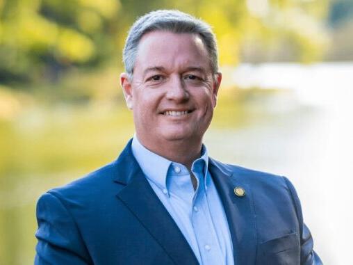 Jim Perry resigns from state Senate