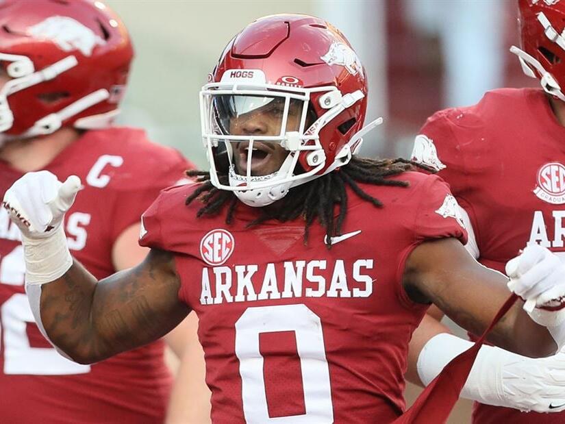 Arkansas football schedule interrupted by FIU matchup