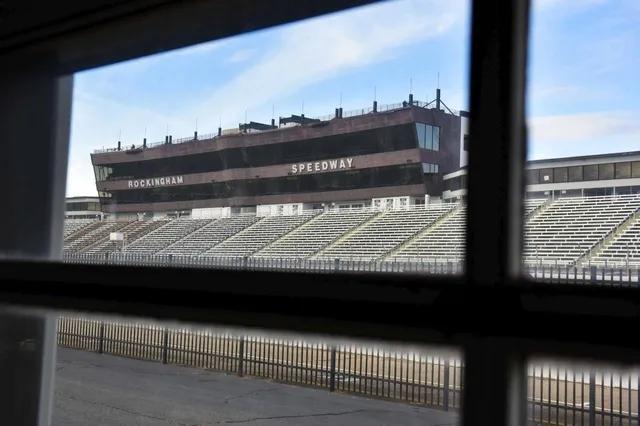 NASCAR ARCA Menards Series 2025: Full Weekend Schedule for Rockingham ...