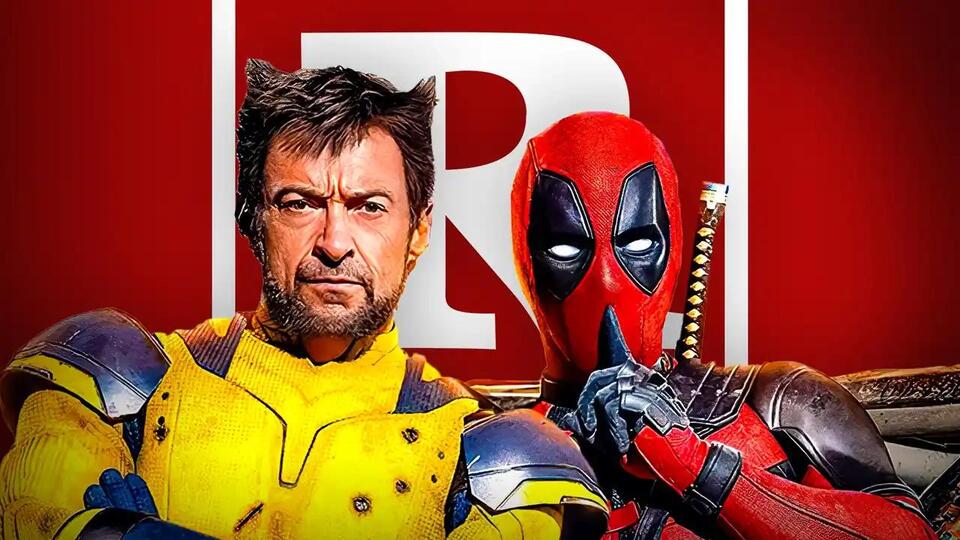 Why Is Deadpool and Wolverine Rated R? Adult Scenes & Age Restriction ...