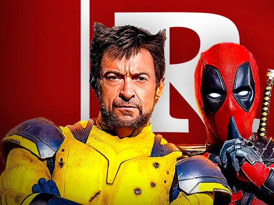 Why Is Deadpool and Wolverine Rated R? Adult Scenes & Age Restriction ...
