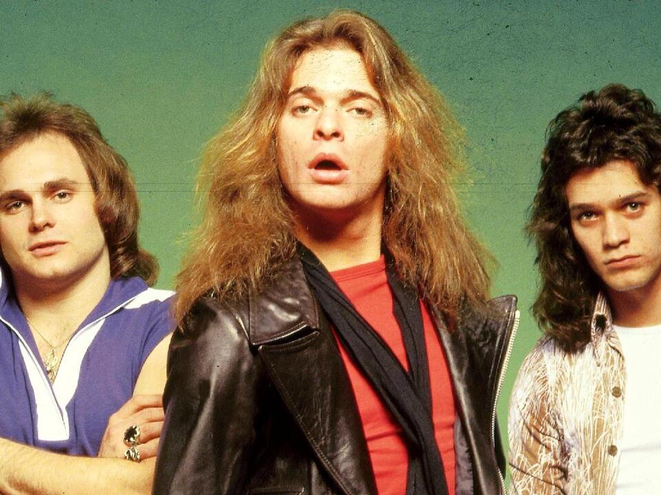 Eddie and Alex Van Halen’s Final Song Ever Recorded Set to Release With New Audiobook