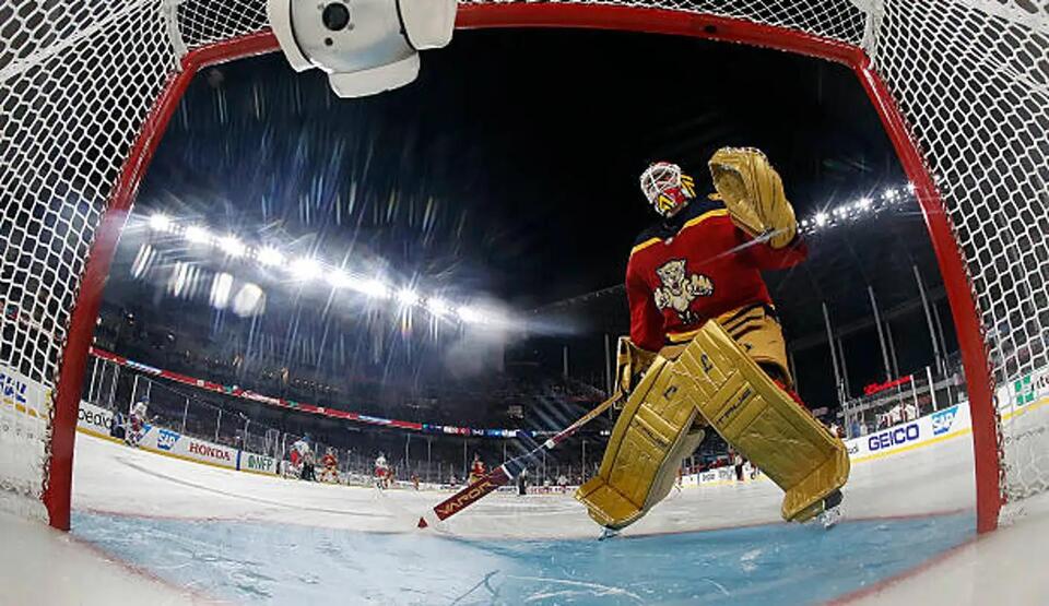 Avalanche vs. Panthers Prediction, Odds, Picks - Jan. 4 - NewsBreak