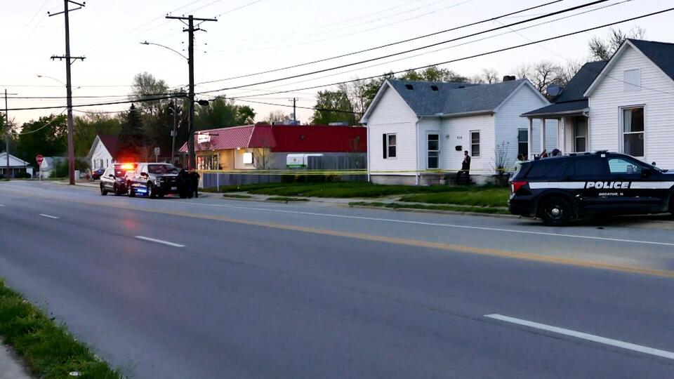 Man killed in Decatur shooting identified by coroner - NewsBreak