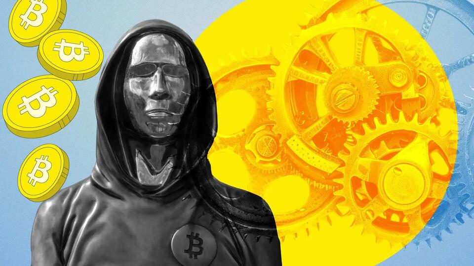 Did Jeffrey Epstein ‘Spend Time at Treasury With the Bitcoin Task Force ...