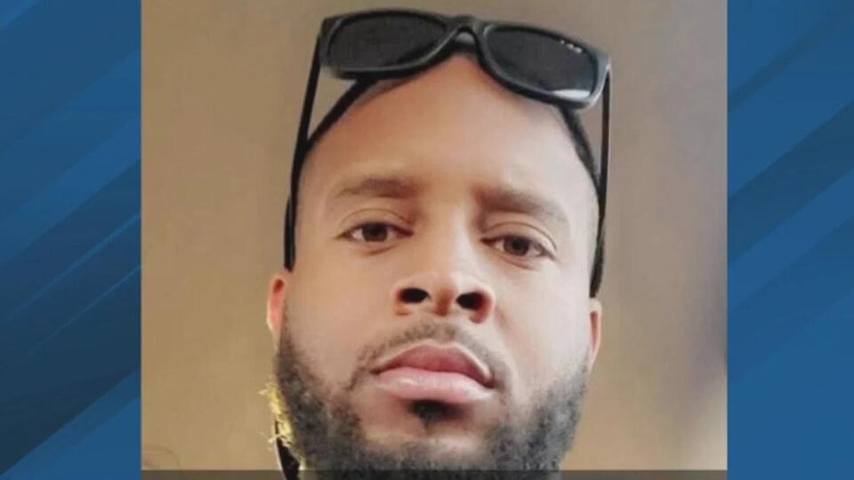 Tulsa police capture suspect accused of shooting ex-girlfriend - NewsBreak