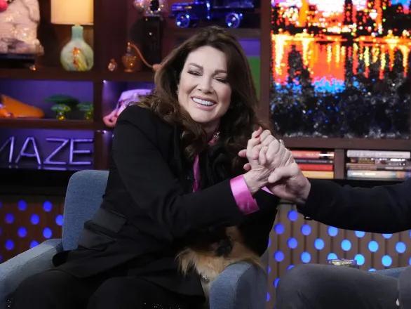 Gordon Ramsay vs Lisa Vanderpump: Who Will Win Food Stars Season 2?