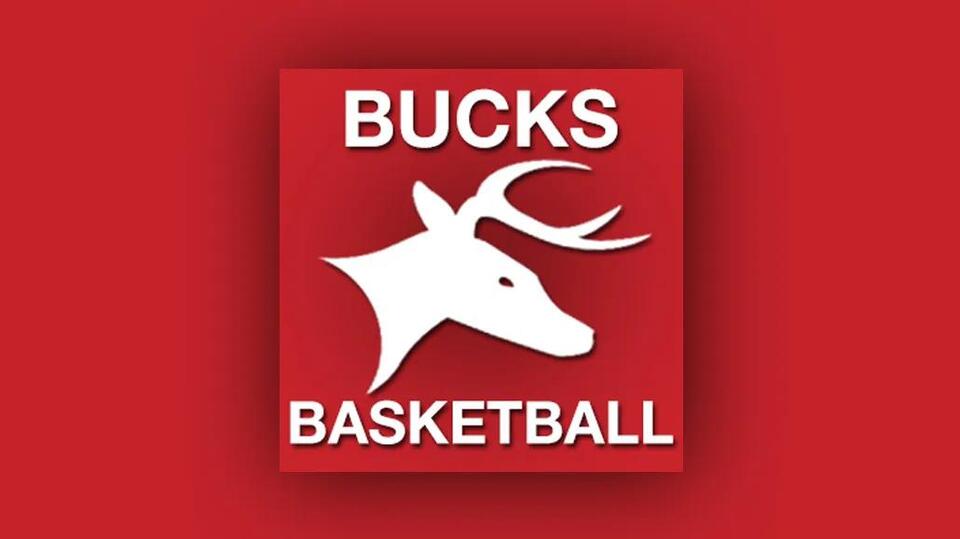 Lady Bucks remain in playoff hunt with 36-25 win over Montgomery ...