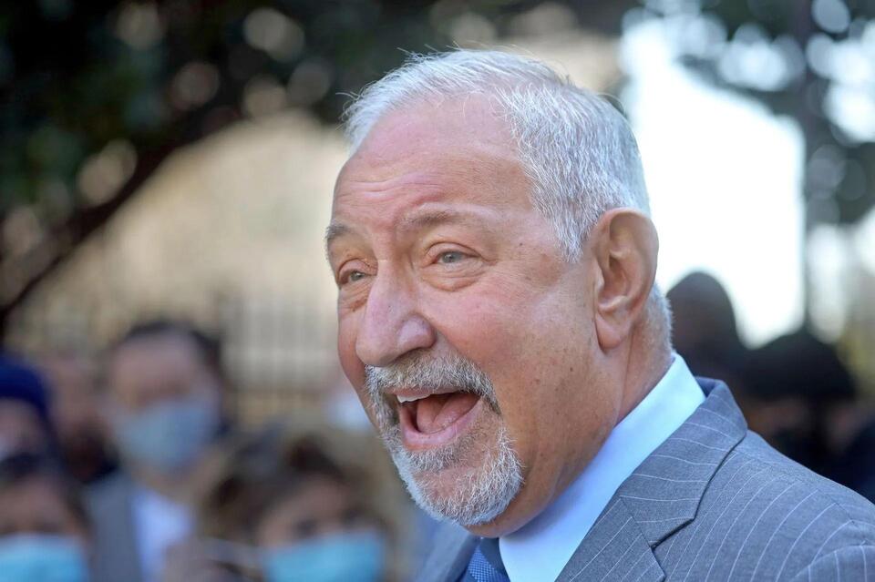 Who is Mark Geragos? Everything to know about Diddy’s rumoured new ...