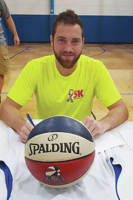 WUHS grad named new Ripley boys basketball coach - NewsBreak