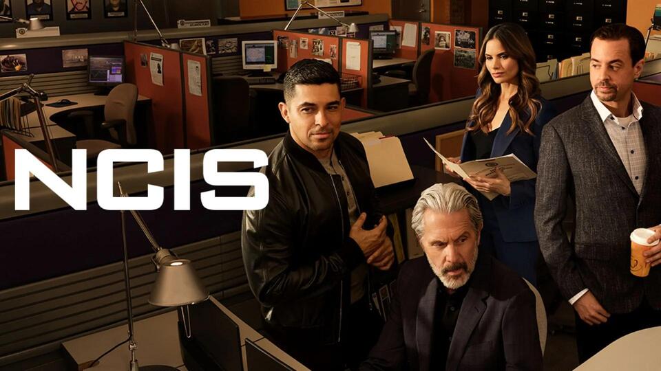 NCIS: Who is Lily on the CBS show? Details revealed - NewsBreak
