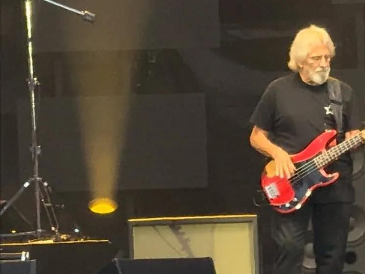 BLACK SABBATH’s GEEZER BUTLER Joins FOO FIGHTERS For ‘Paranoid ...