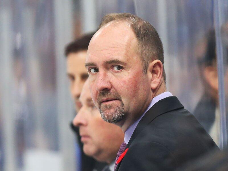 Edmonton Oilers win NHL Western Conference finals Game 1 over Dallas Stars