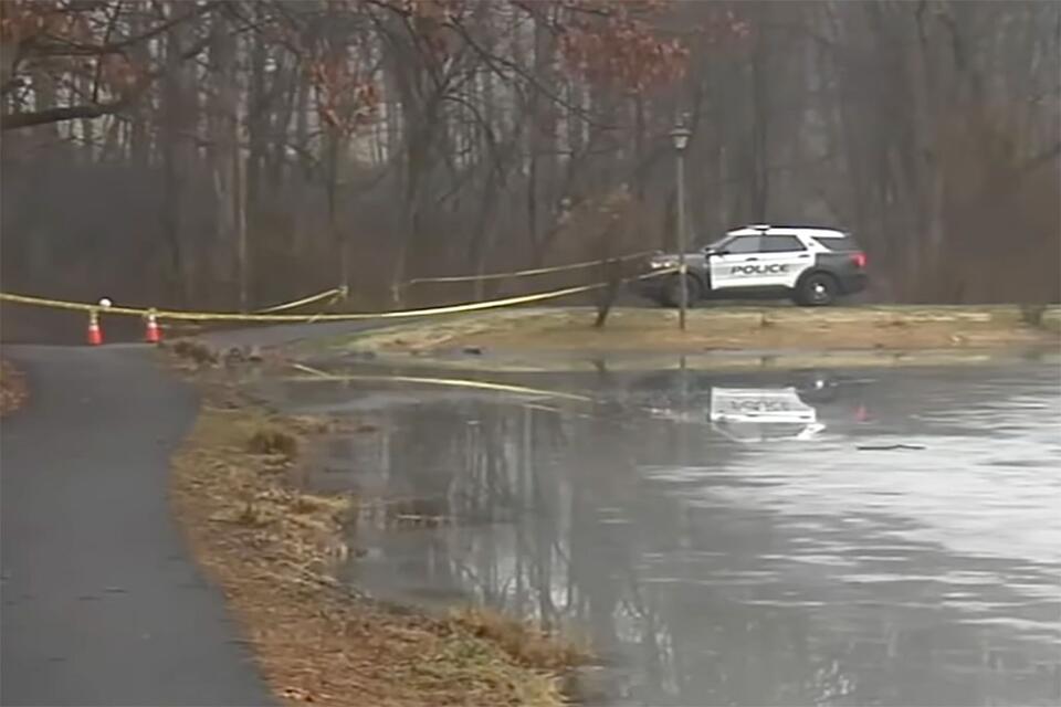 Human Remains Found in Wooded Area Could Be Man Who Disappeared After ...