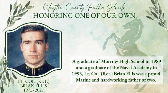 Community Remembers Morrow Grad Killed In Washington Plane Crash ...