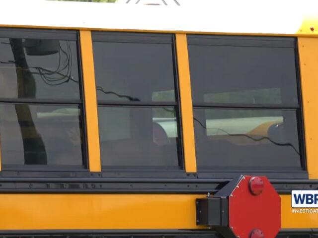 See list of school closures following severe weather, power outages here