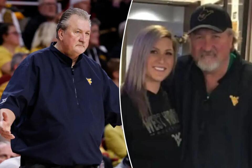 Bob Huggins’ daughter slams West Virginia ‘backstabbers’ after dad’s ...