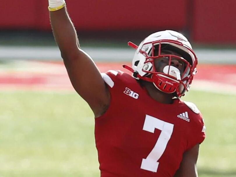 Ex-Nebraska football star heaps praise on new defensive line coach