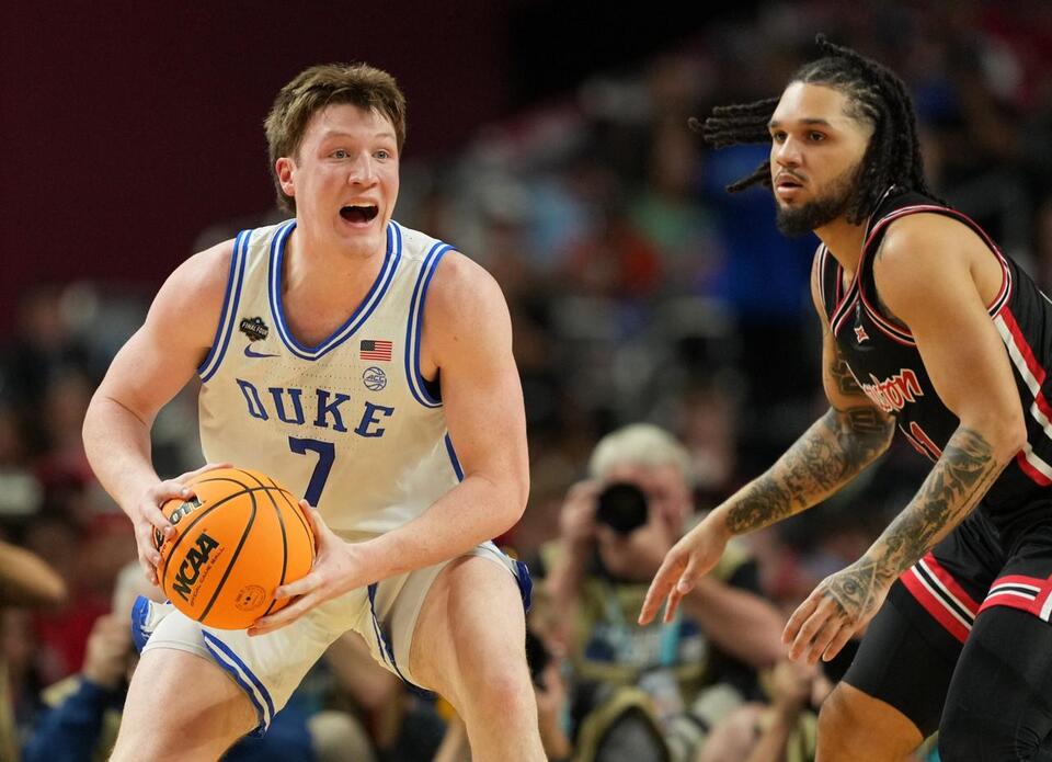 Bill Simmons Hypes Kon Knueppel With Personal Shoutout: ‘He’s My Favorite Player’ - NewsBreak