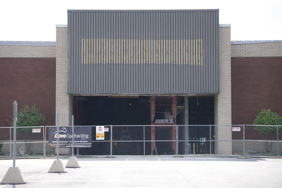 New sports store, Burlington and Boot Barn set to open at the Ohio ...