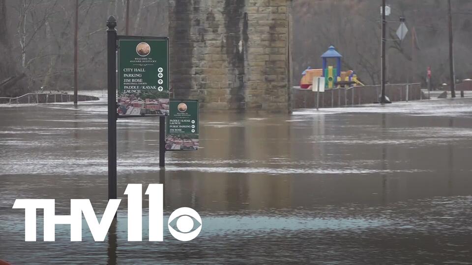 Deadly storms cause significant flooding in parts of Kentucky - NewsBreak