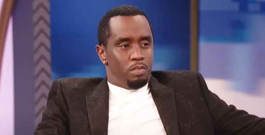 Diddy’s Bodyguard ‘Uncle Ron’ Allegedly Dead After Spilling Tea - NewsBreak
