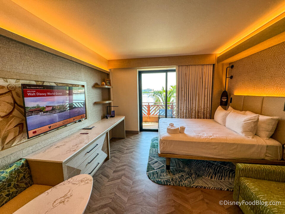 5 Things That’ll Make Your Disney World Hotel Room 10x Better in 2026 ...