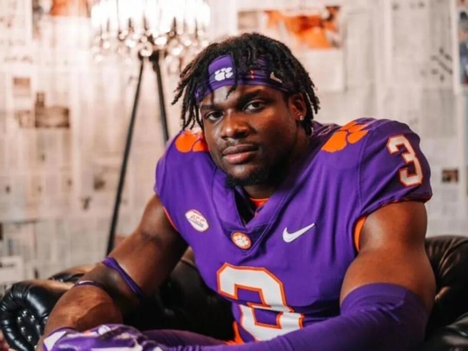 4-Star LB Target Recaps Clemson Official Visit: 'Can't Beat the ...