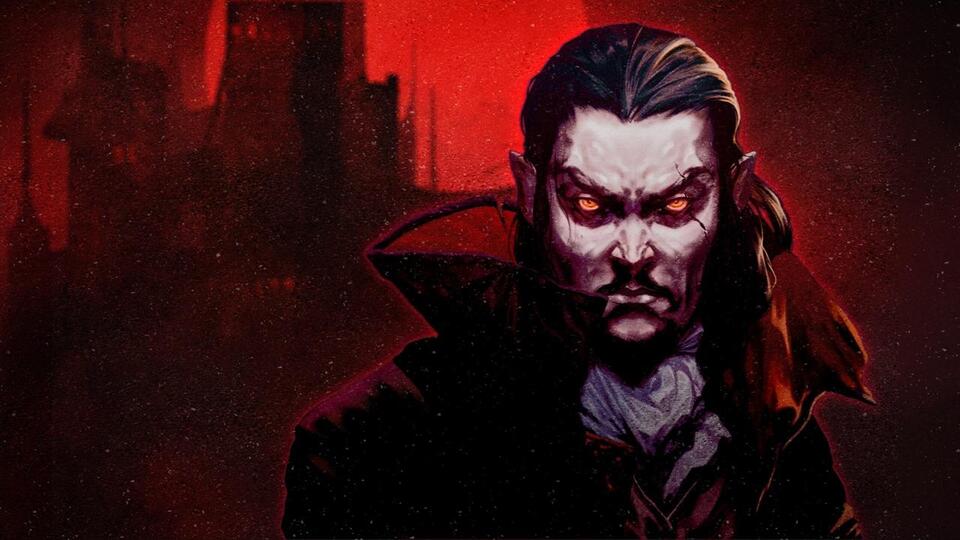 10 Games to Play if You Love Vampire Survivors - NewsBreak
