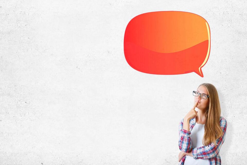 5 Times People Regretted Not Speaking Up Sooner - NewsBreak