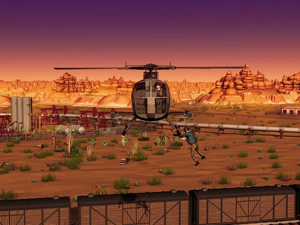 Cleared Hot - Official Trailer