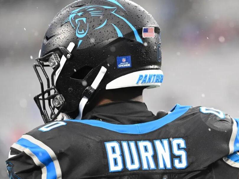 Panthers News: Bryce Young, Cam Newton, Brian Burns and Julius Peppers