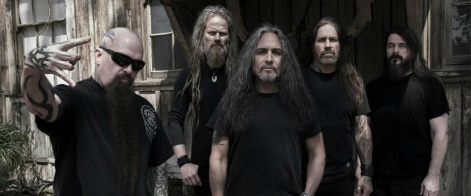 Kerry King To Release Deluxe Edition Of "From Hell I Rise" With His Own ...